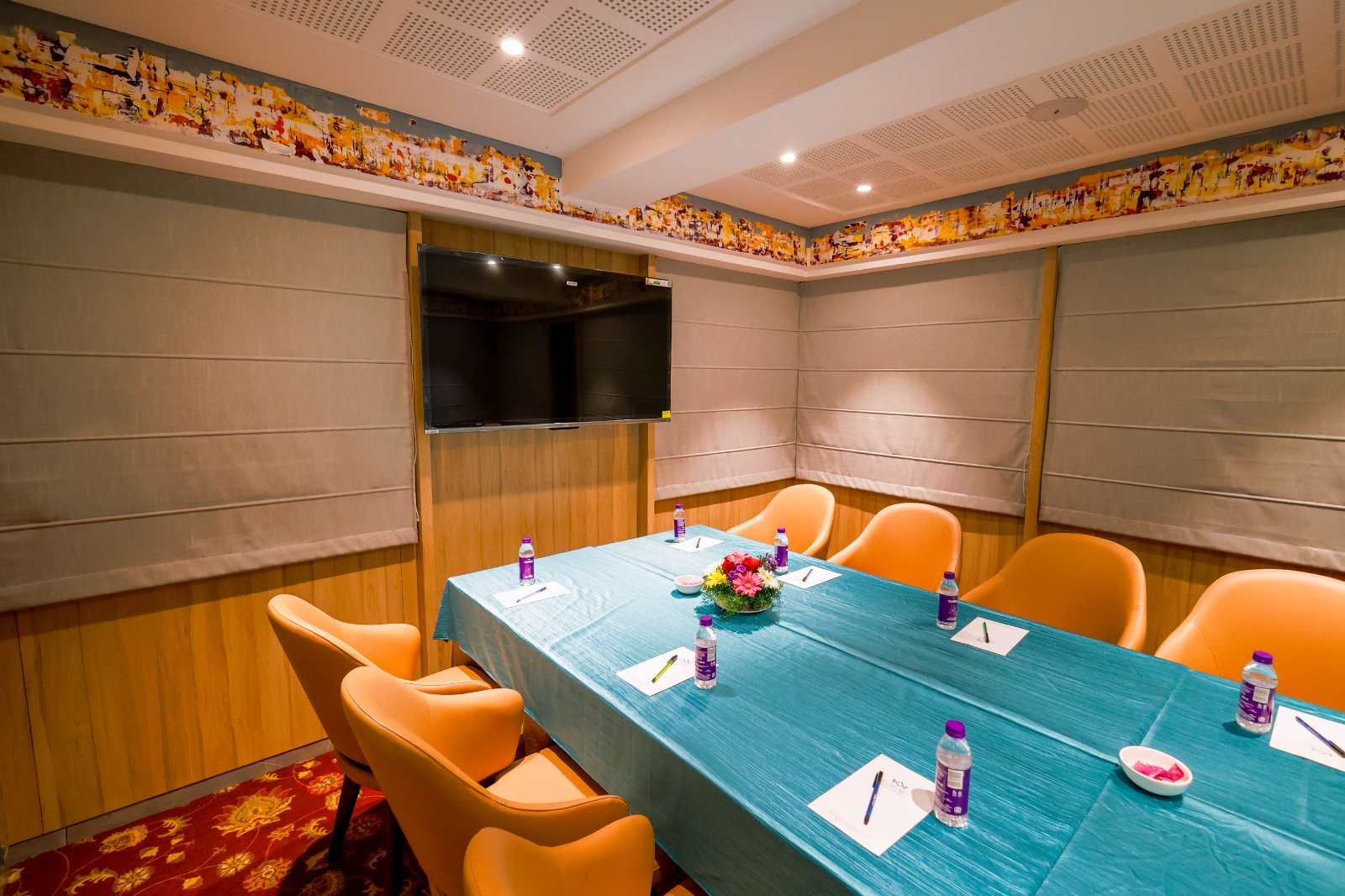 Suites