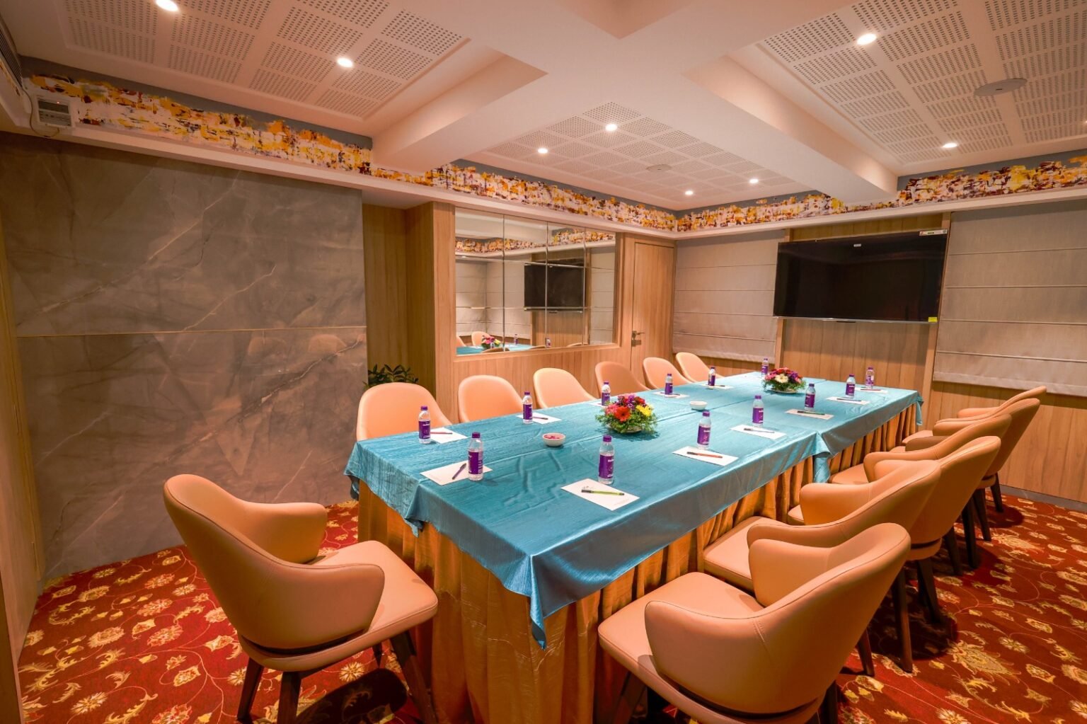 Suites